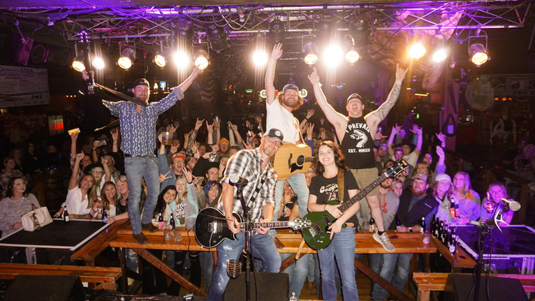 Home | Walker Wilson Music