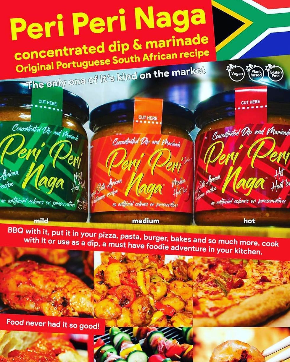 Braai Time | The Bok and Rose 3/3