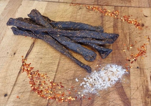 Chilli Sticks 1kg | The Bok and Rose