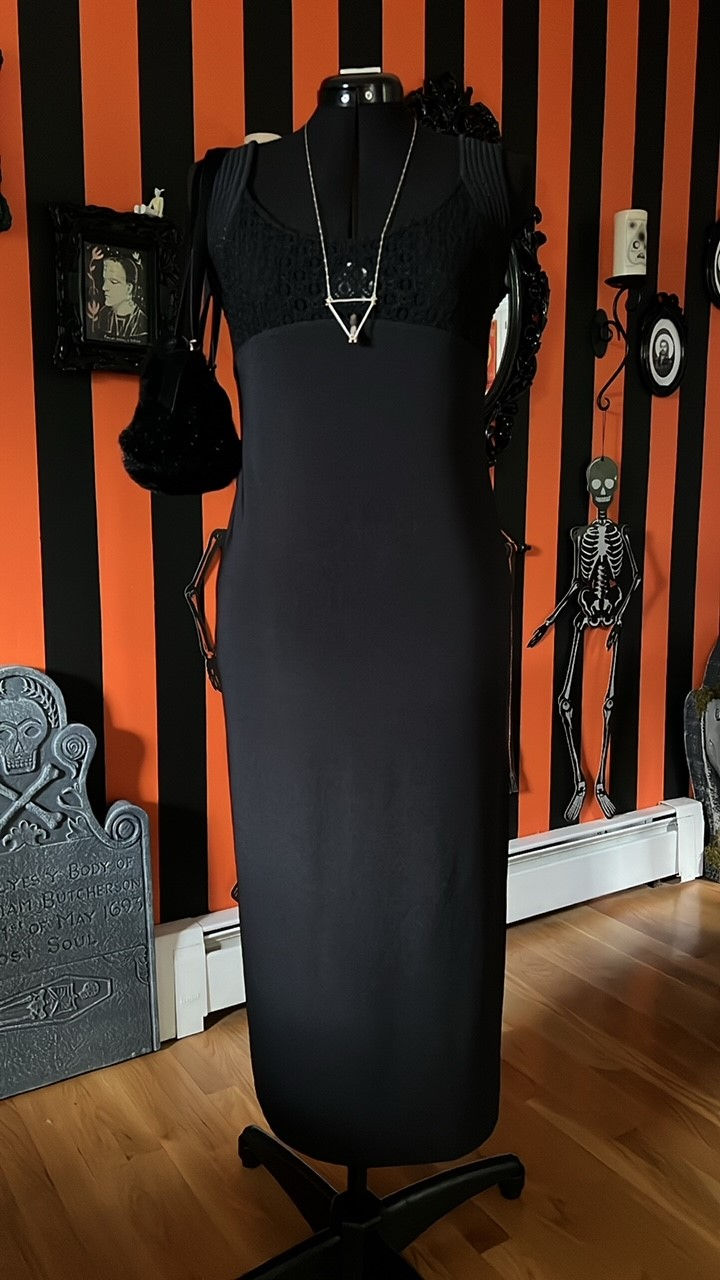 Dresses | Open Casket Vintage