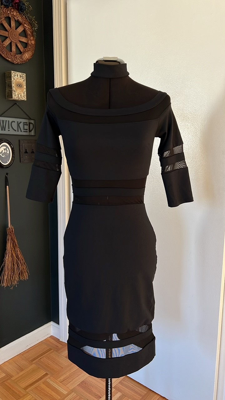 Dresses | Open Casket Vintage