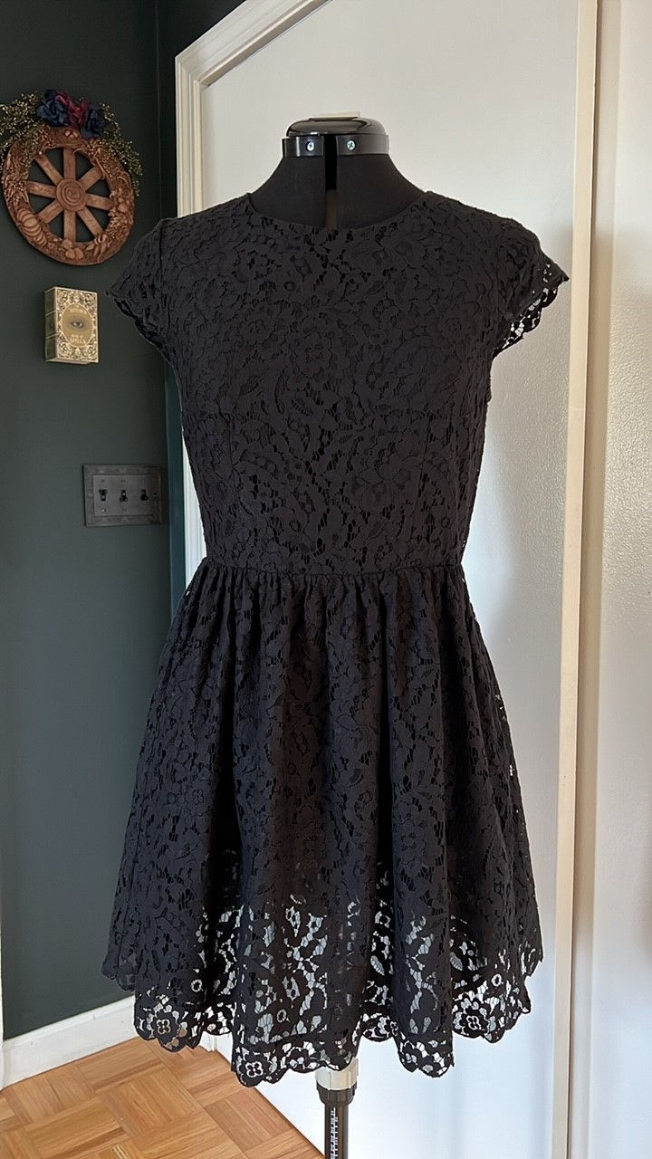 Dresses | Open Casket Vintage