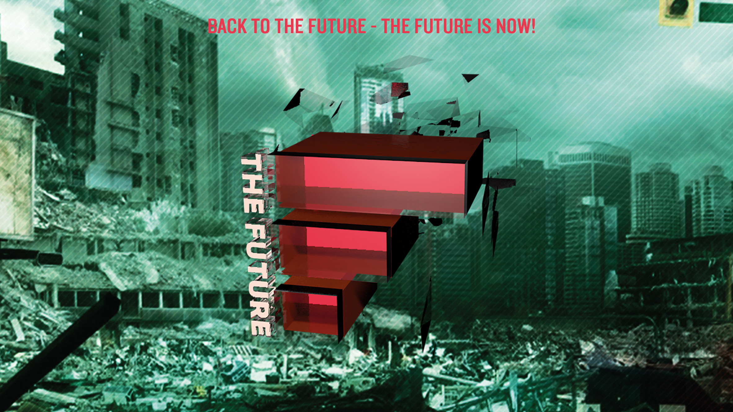 Record Label | THE FUTURE - Record Label & Club Events | Traiskirchen