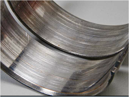 Excessive wear | engineeringadvice