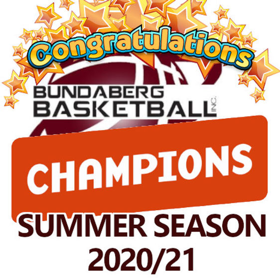 And the Summer Comp Winners are.....