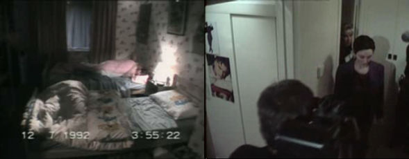 Ghostwatch (1992) | horrormoviereviews