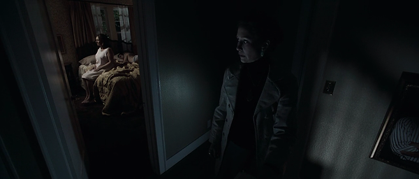 The Conjuring 2 (2016) | horrormoviereviews