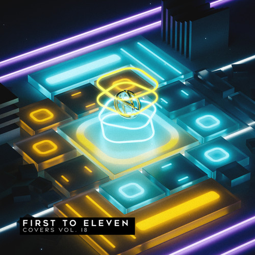 Covers Vol. 18 | First To Eleven
