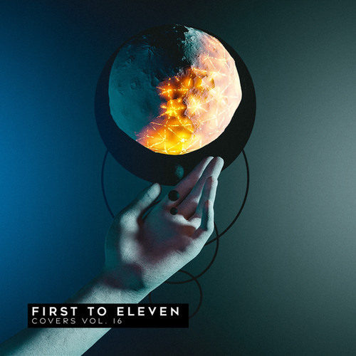 Covers Vol. 16 | First To Eleven