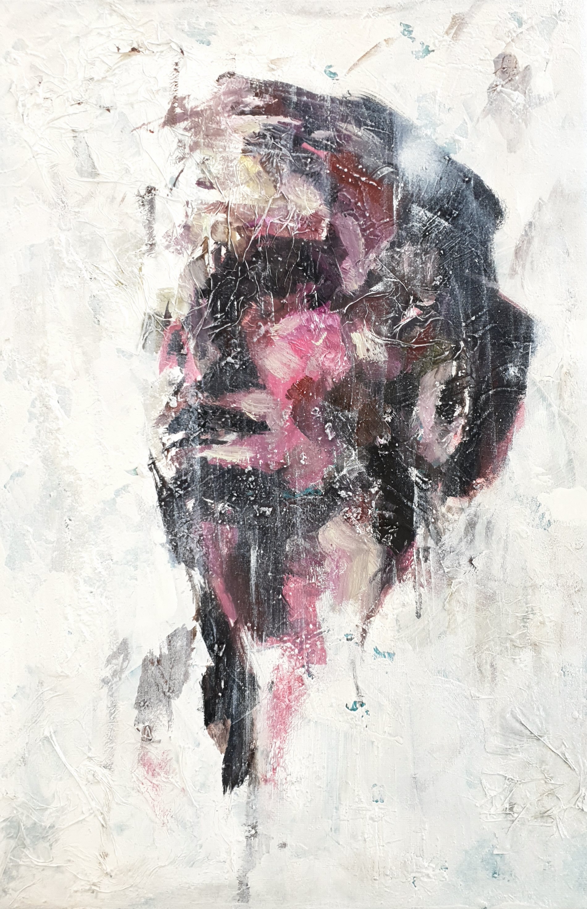 Shai Yossef Gallery שי יוסף צייר