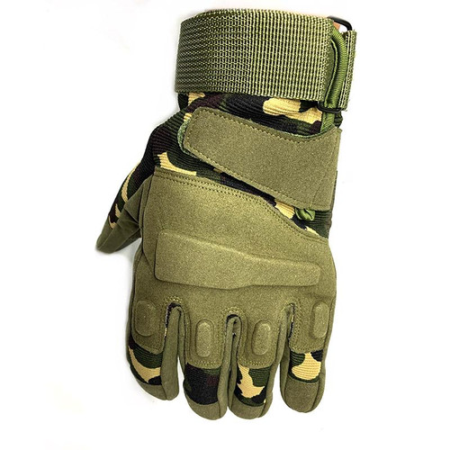 PMC Skirmish Gloves CAMO | kingdomofairsoft