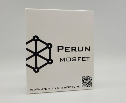Perun MOSFET | kingdomofairsoft