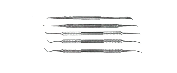 Retipping & Sharpening of Dental Instruments | Best Dental Instruments