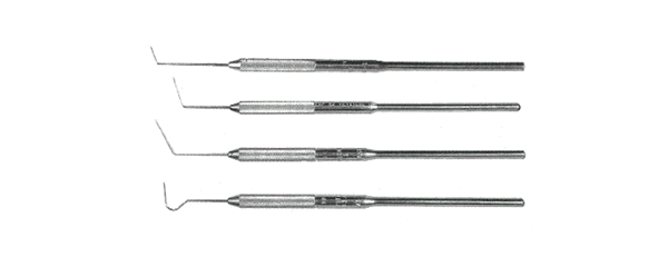Retipping & Sharpening of Dental Instruments | Best Dental Instruments
