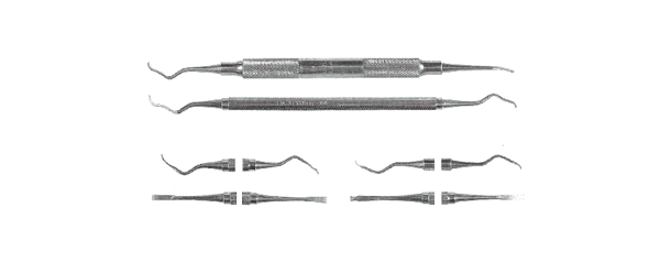 Retipping & Sharpening of Dental Instruments | Best Dental Instruments