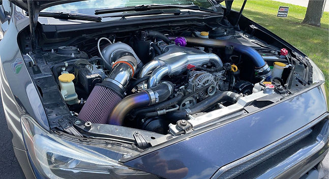 ABOUT US | 5 Star Auto Repair