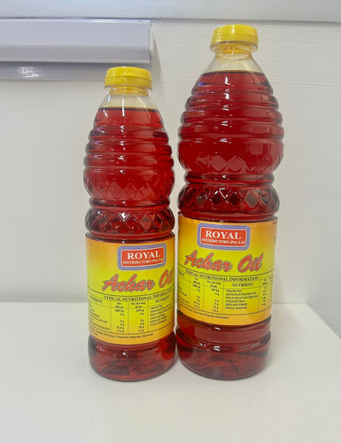 Achar Oil | Royal Distributors