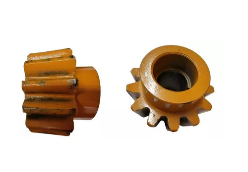 PIÑON PARA REVOLVEDORA TRIUNFO 13 DIENTES | Refaccionesoscar