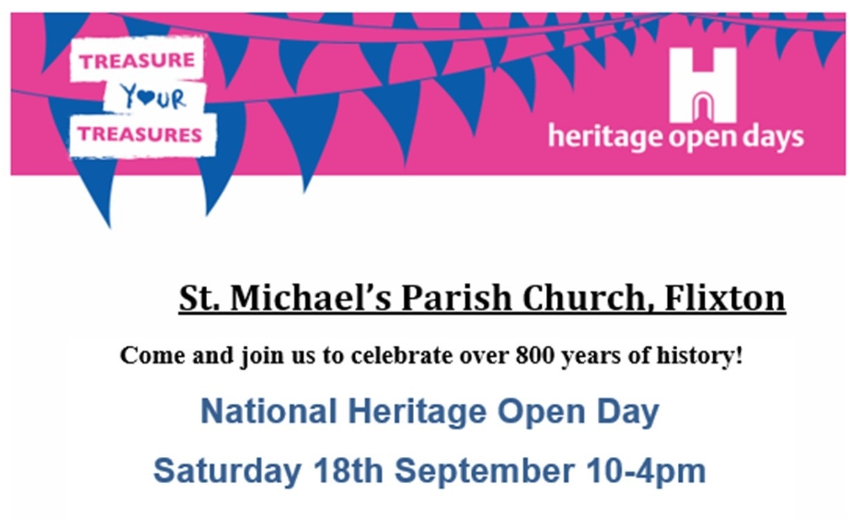 Heritage Open Day