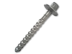 Grade Crossing Products | Lewis Bolt and Nut Company