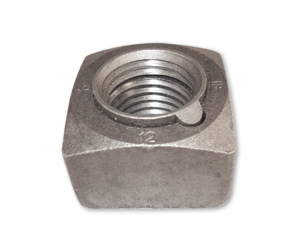Evertite Lock Square Nut | lewisbolt