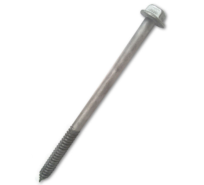 Square Recessed Head | lewisbolt