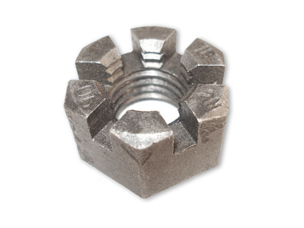 Track Nuts | lewisbolt