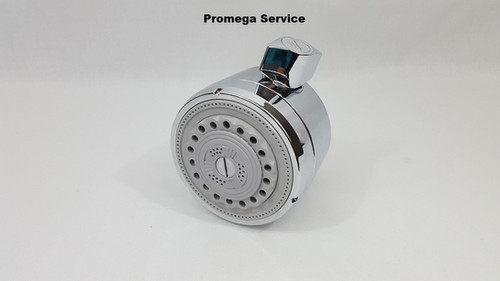 28490000 Aktiva hoofddouche Cleopatra Hansgrohe | mijnsite