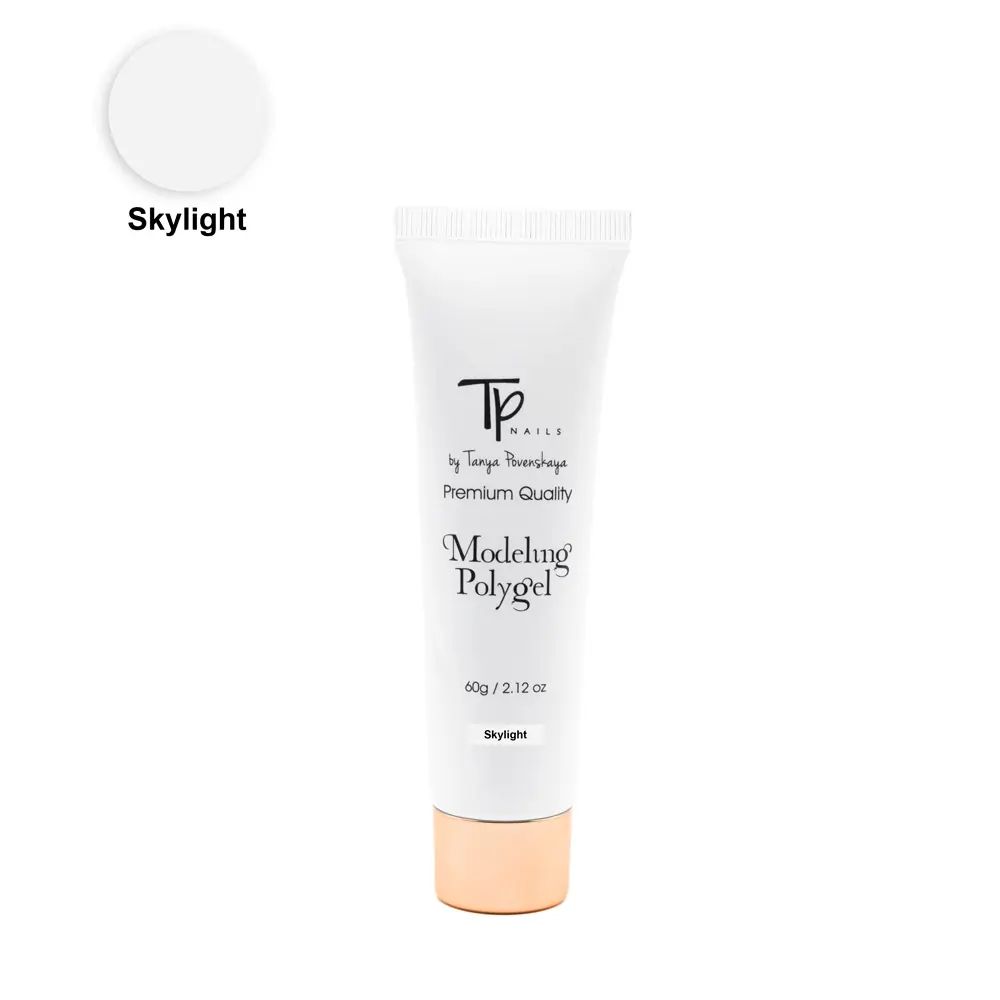 TP Nails | EmpireNails 2/7