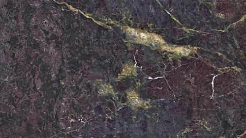 Ruby Velvet Granite | STONE COUNTERTOPS