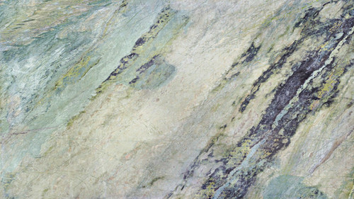 Verde Bamboo Granite | STONE COUNTERTOPS