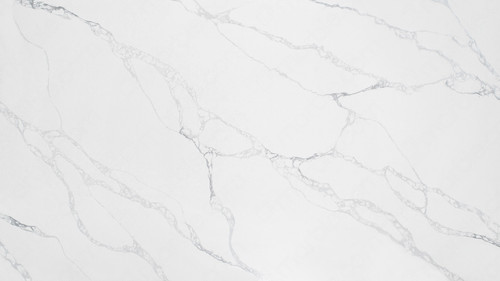Calacatta Bella Quartz | STONE COUNTERTOPS