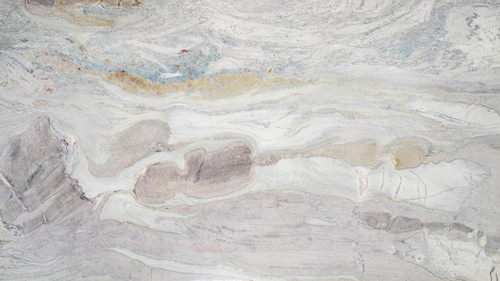 Mont Blanc Indigo Quartzite | STONE COUNTERTOPS