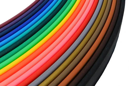 ORDER BIOTHANE SAMPLES | WaterProofDog