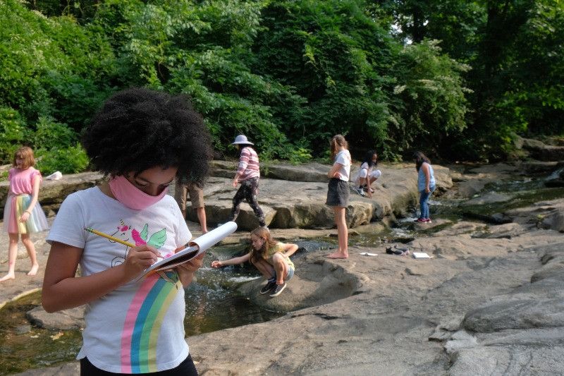 Home | Open Space Education