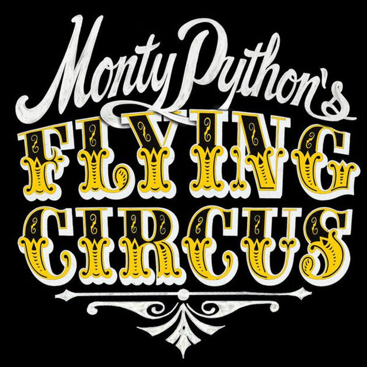Monty Python's Iconic Comedy