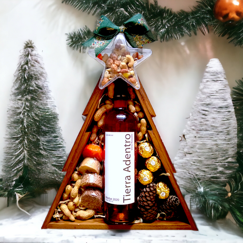 NA012 TA TREE | Expressate Detalles