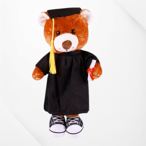 OSITO GRADUADO | Expressate Detalles