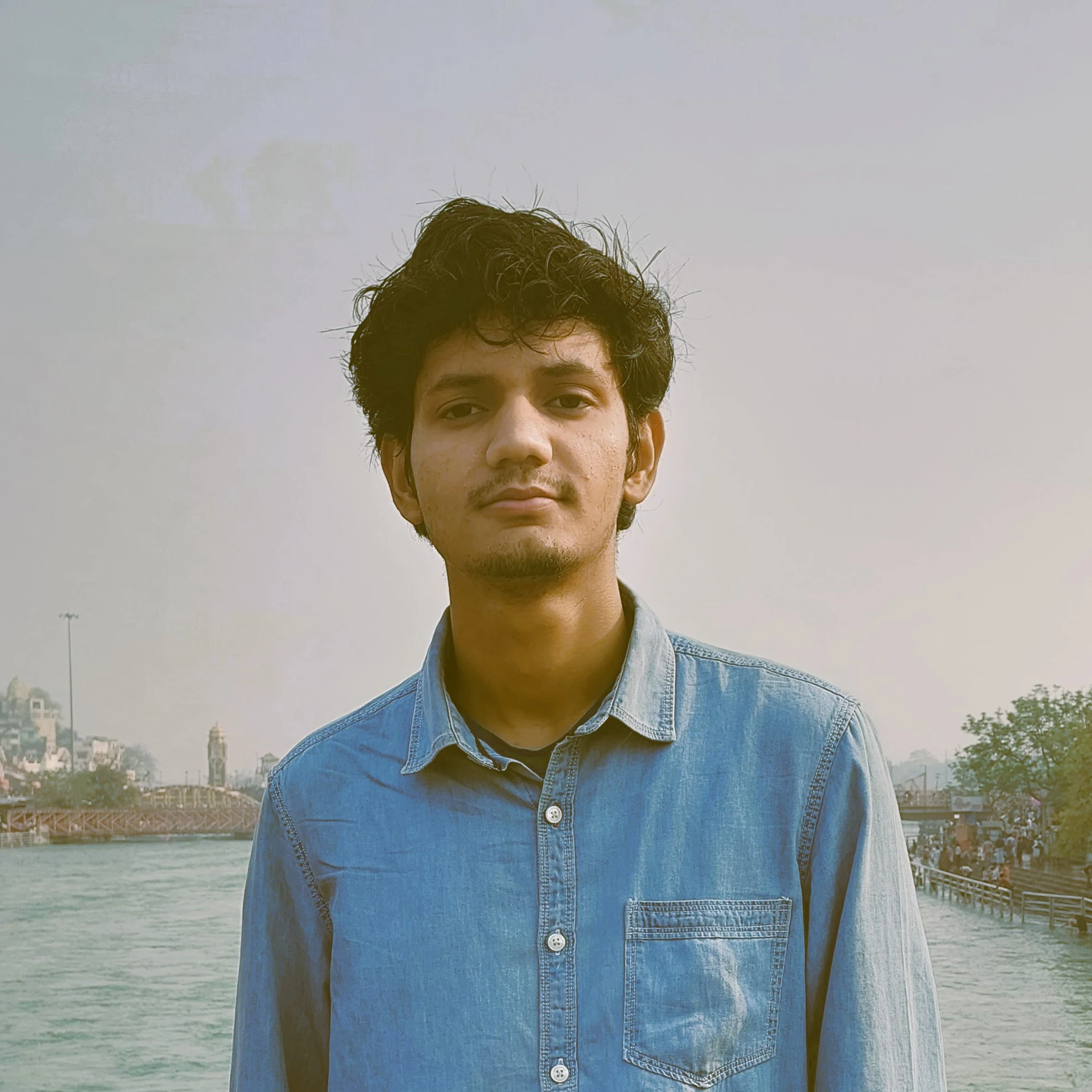 Know the team | PU Pulse