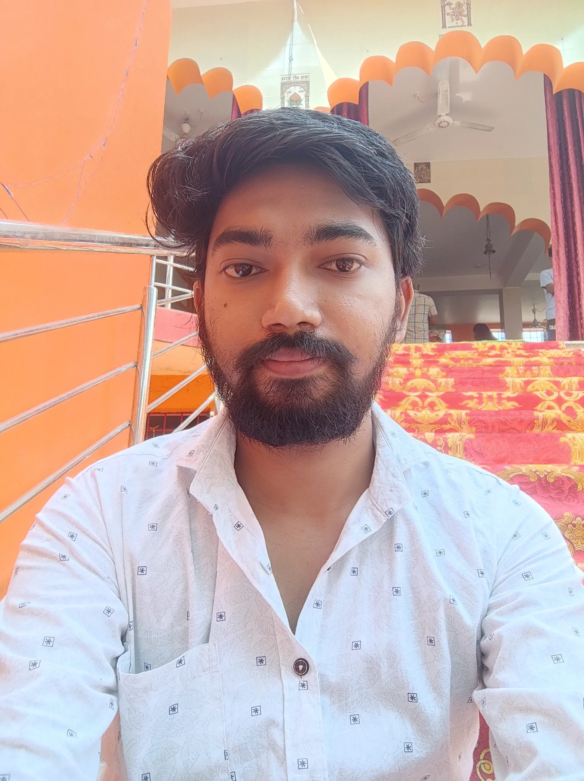 Know the team | PU Pulse