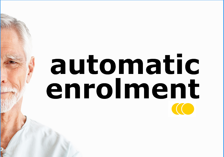 What is "Automatic Enrolment" and who is affected