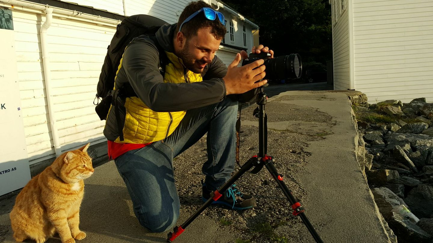 Freelance | Italia | Giulio Bertelli Photo