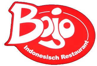 Menu | Speisekarte | bojo