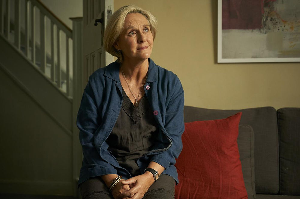 Lucy Brydon: Primed for a Challenge