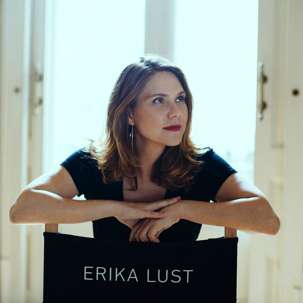 INTERVIEW: ERIKA LUST