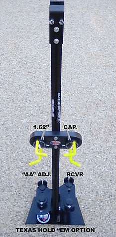 PRODUCTS | Gun Rack Pros