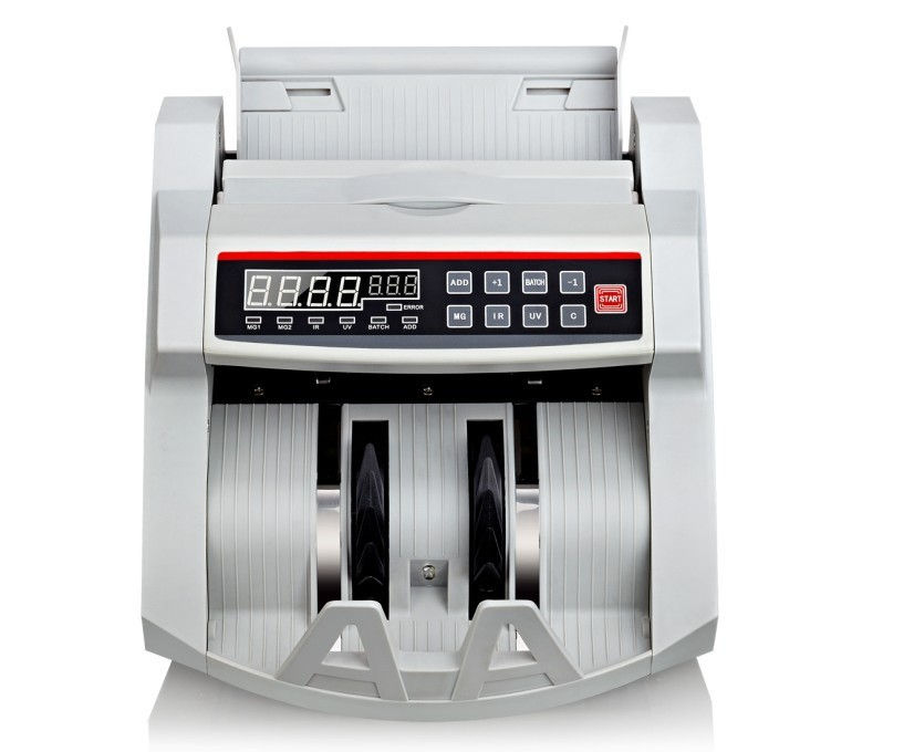 Money Counting Systems | Note Counters | Coin Counters | Johannesburg