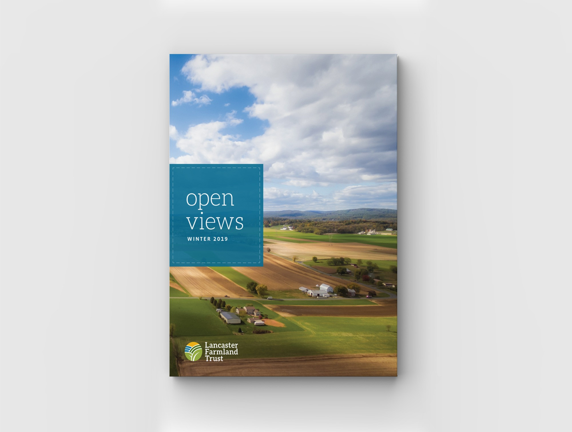 Lancaster Farmland Trust