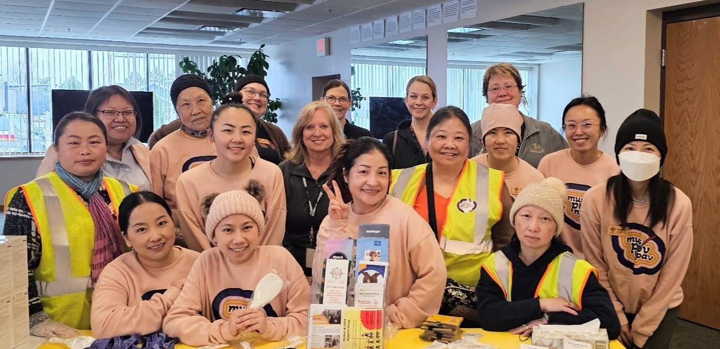 Get Involved | La Crosse | Cia Siab Inc