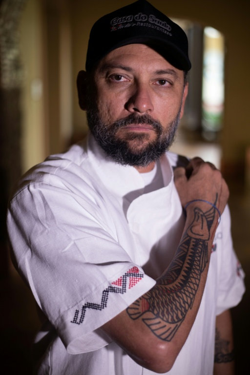 Por que um chef amazônico recusou preparar jantar vegano para evento do ...
